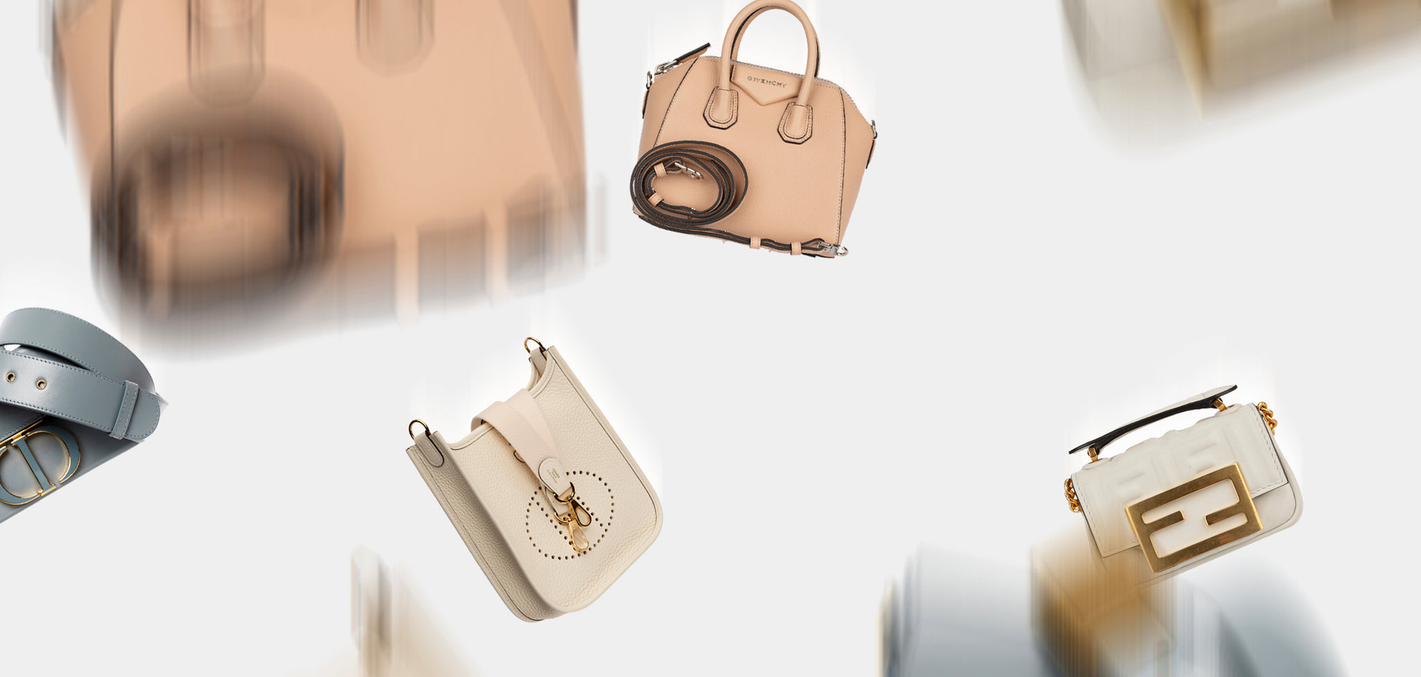 A Guide to the Best Designer Mini Handbags: Elevate Your Style with On